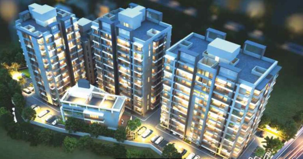 Simar Pride Ventures Simar My Home Photos And Videos - Garkheda ...