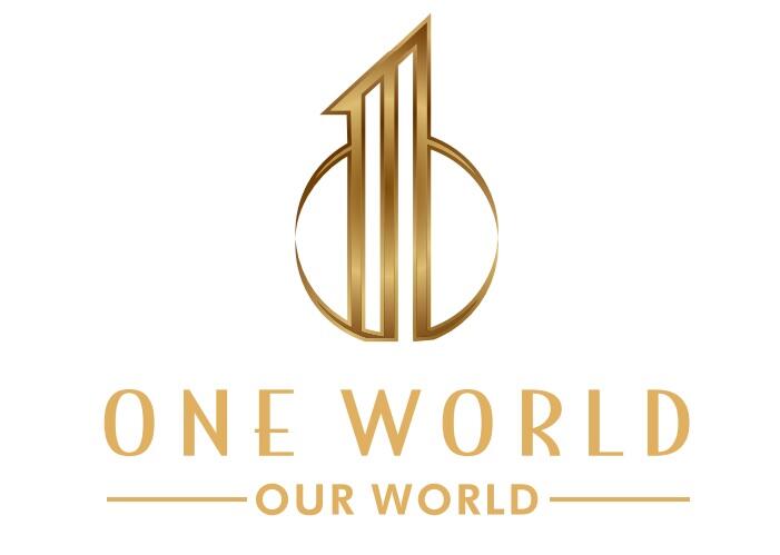 Simar Pride Ventures Llp One World Phase 1 Floor Plan - Pratap Nagar, Aurangabad