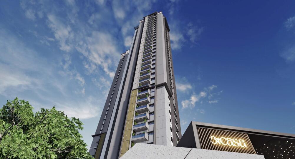 Simchah Acasa Kokapet, Hyderabad | Price List & Brochure, Floor Plan ...