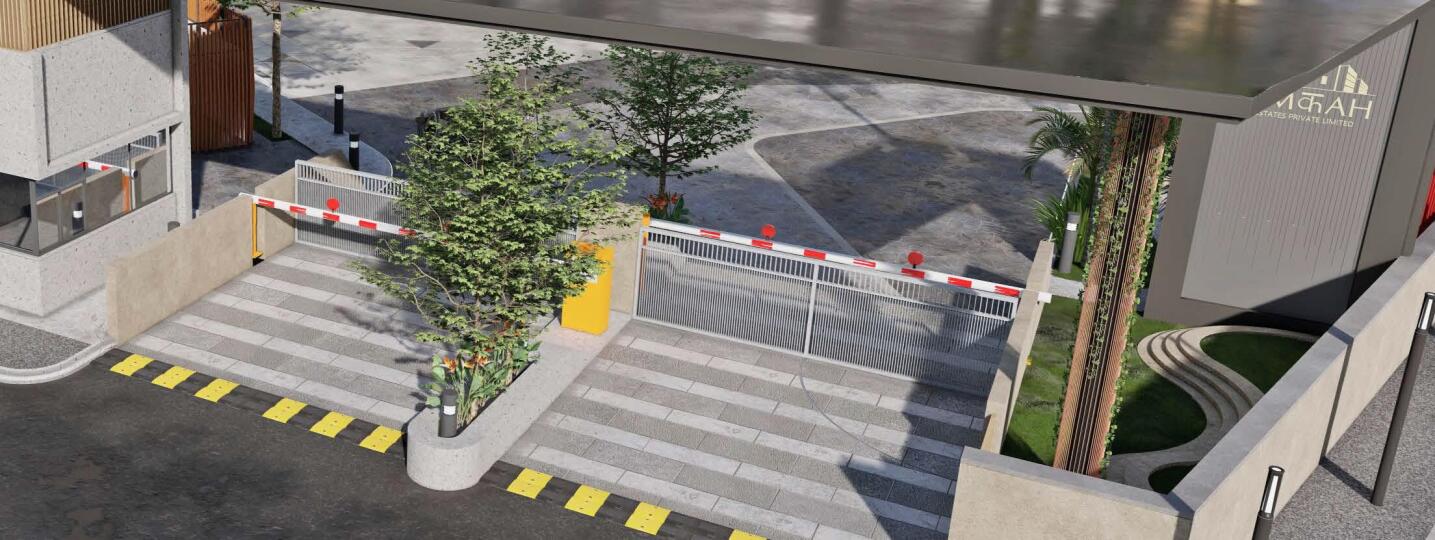 Simchah Acasa Kokapet, Hyderabad | Price List & Brochure, Floor Plan ...