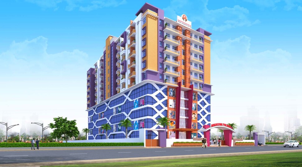 Simhastha Constructions Simhastha Narayan Palace Photos - Bihta, Patna ...