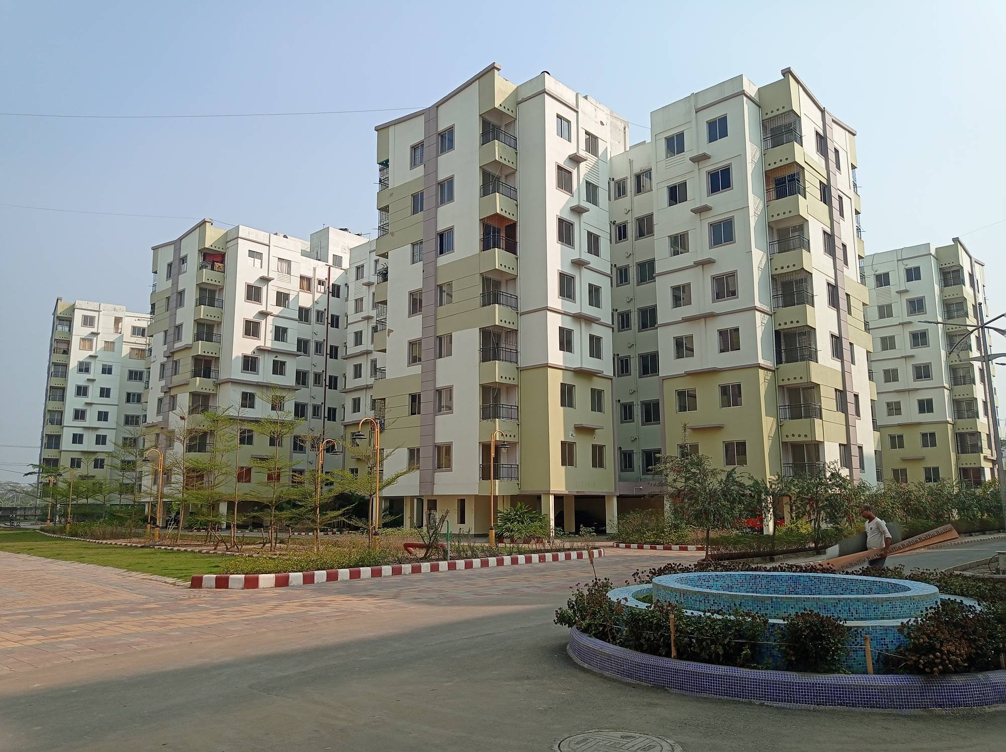 Uttar Pradesh intends to build 100 townships in five years