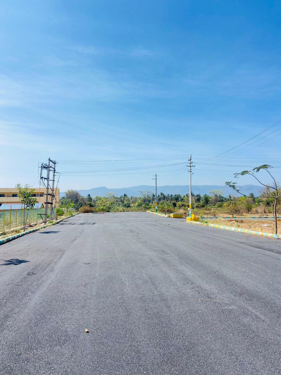 Sindhoor YG Nature Plots Sathanur, Bangalore Resale Price List ...