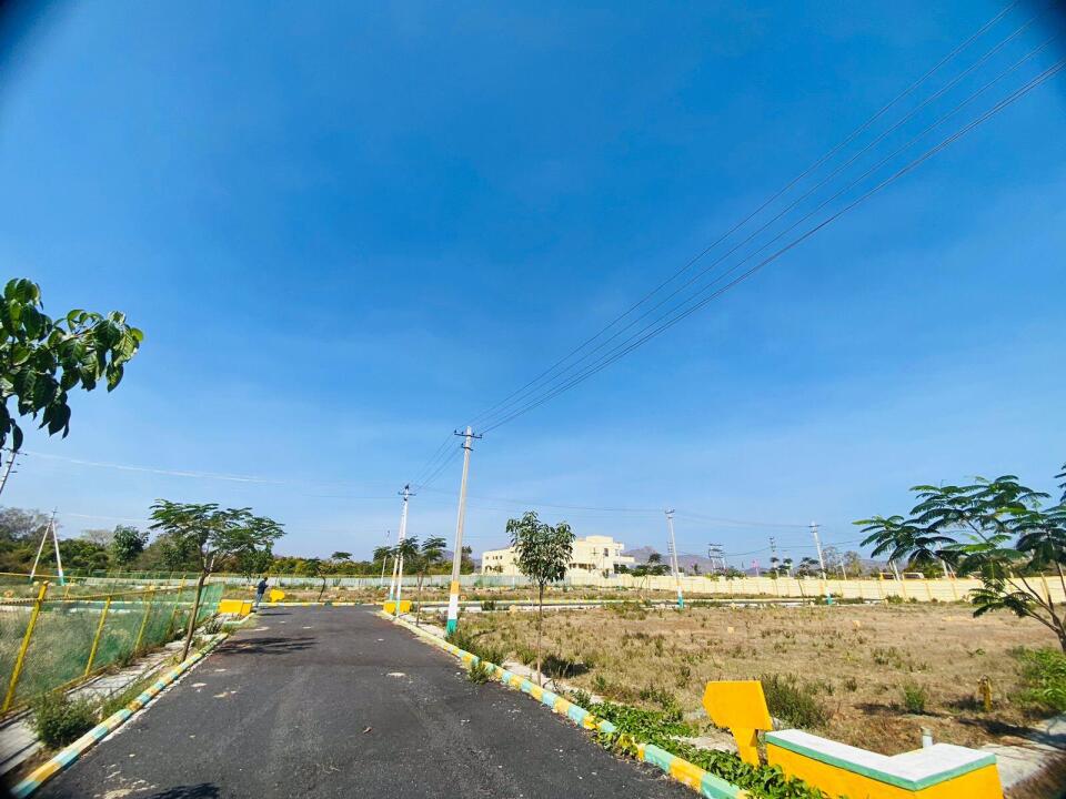 Sindhoor YG Nature Plots Sathanur, Bangalore Resale Price List ...