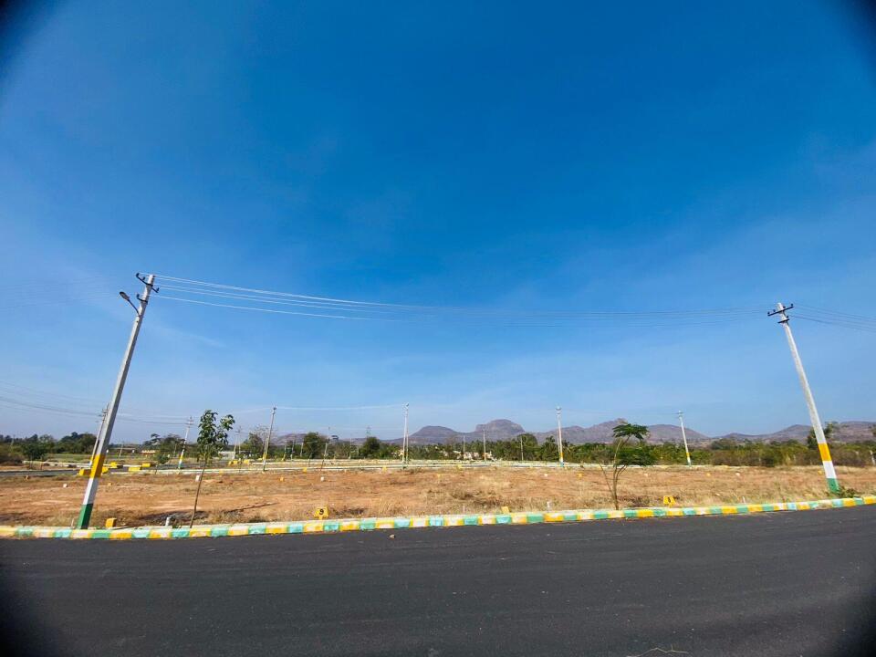 Sindhoor YG Nature Plots Sathanur, Bangalore Resale Price List ...