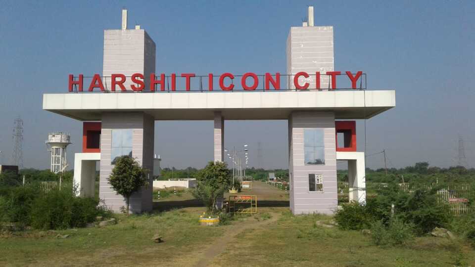 Singhania Harshit Icon City Simga, Raipur | Price List & Brochure ...