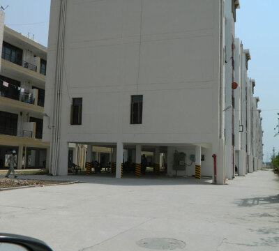 3 BHK Apartment / Flat for sale in SBP Homes 3 Sector 126 Mohali - 1810 ...