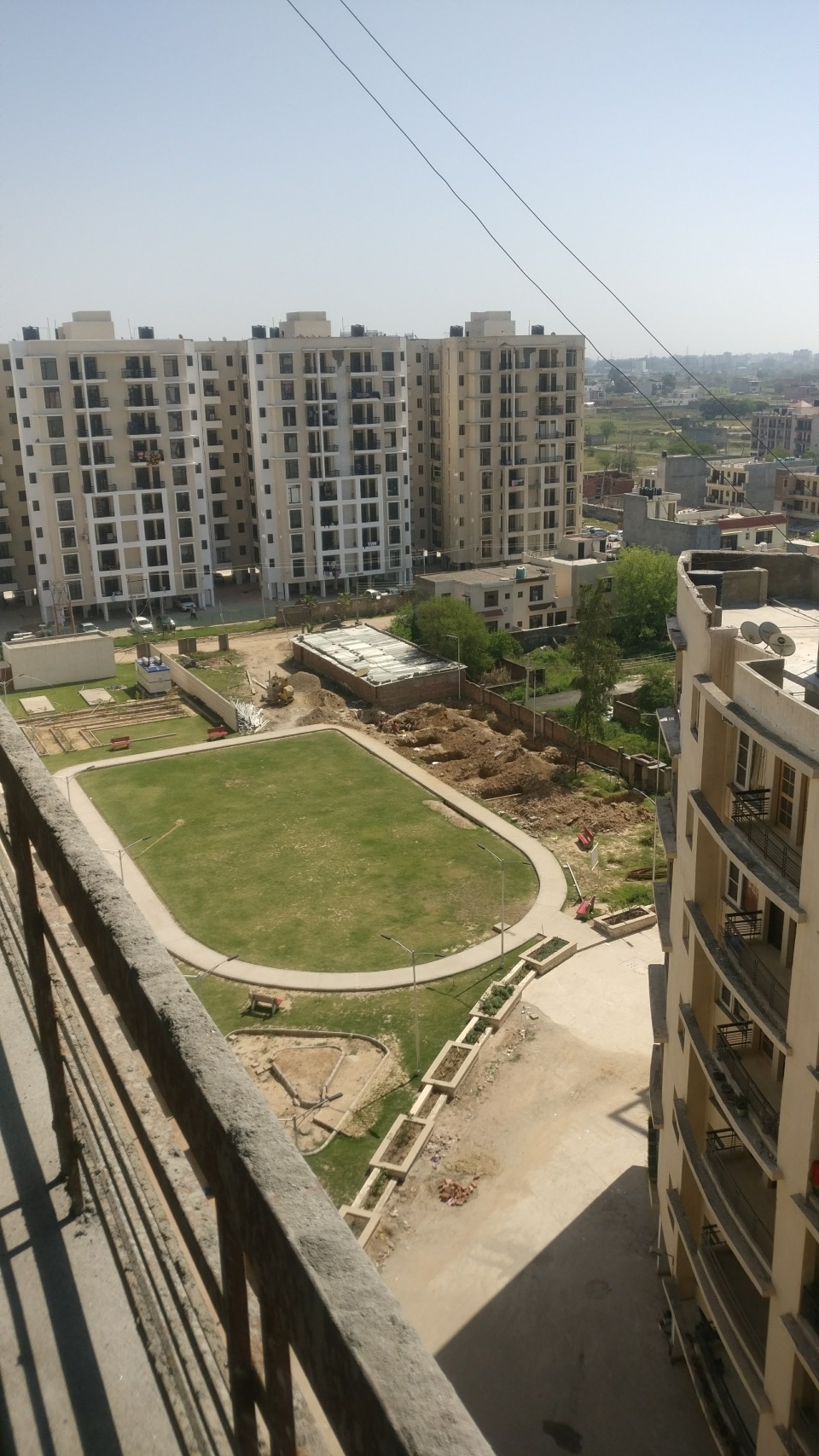 SBP Homes 3 Sector 126 Mohali | Price List & Brochure, Floor Plan ...