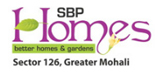 SBP Homes 3 Sector 126 Mohali | Price List & Brochure, Floor Plan ...