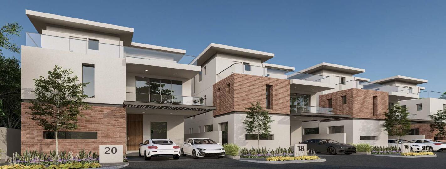 Singleton Silver Oak Residences Tukkuguda, Hyderabad | Price List ...