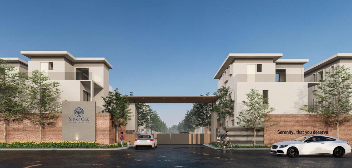 Silver Oak Residences by Singleton Tukkuguda, Hyderabad | Price List ...