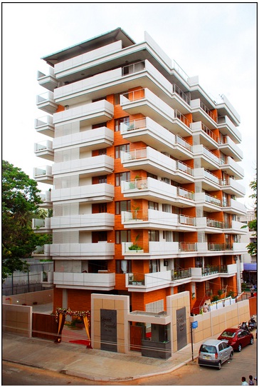 Sipani Grande 6th block Koramangala, Bangalore Resale Price List ...