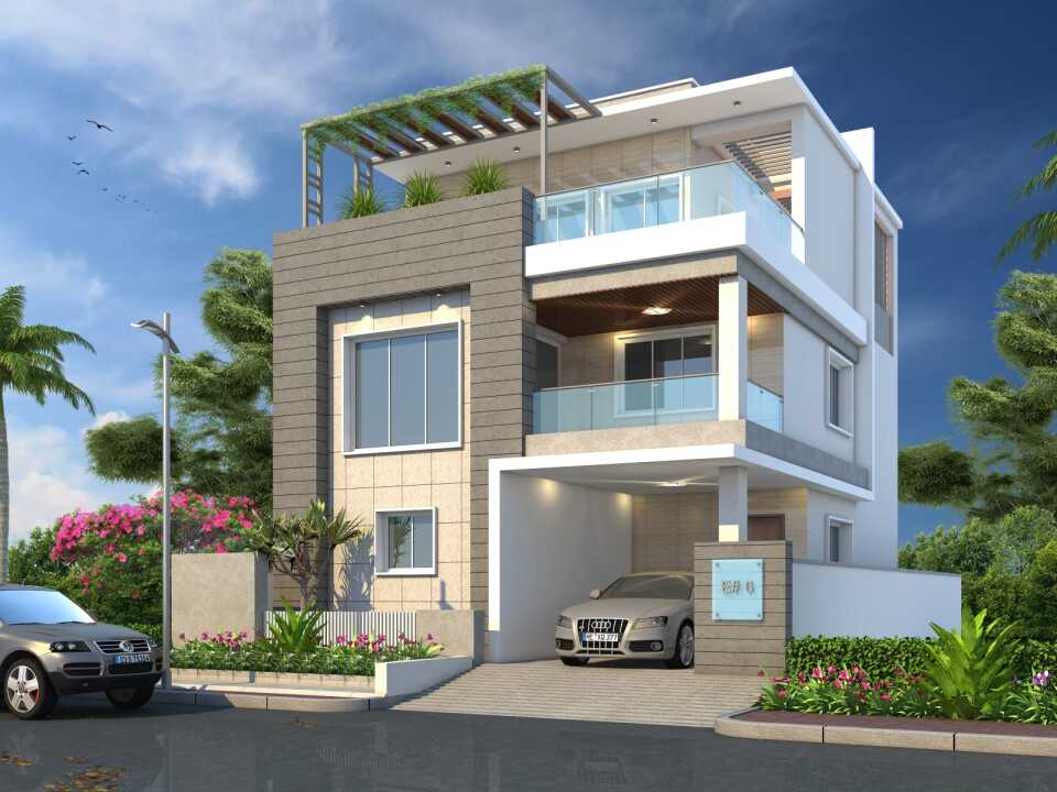 Siri Sampada Serene TurkaYamjal, Hyderabad | Price List & Brochure ...