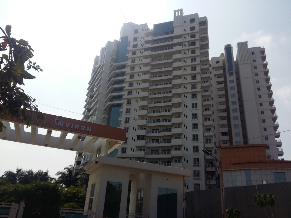 Siroya Constructions Builders Siroya Environ Photos And Videos - Anand ...
