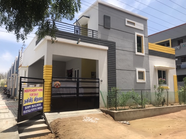 Sirpi Builder Sirpi Kuralagam Photos - Sriperumbudur , Chennai West ...