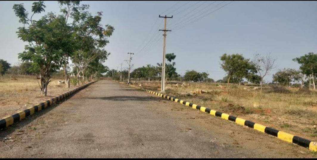 Siva Bharathi Estates Siva Royal Estilo Photos - Maheshwaram, Hyderabad ...