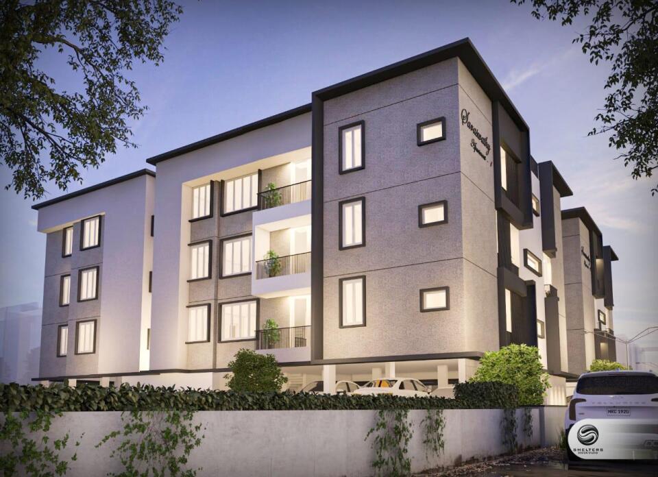 Siva Shelters Sri Saraswathy Photos - Sellur, Madurai Pictures