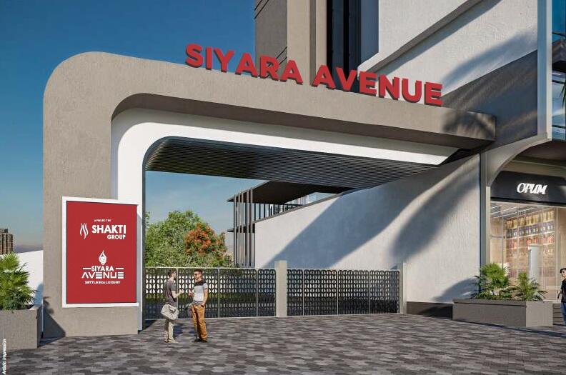 Siyara Realty Shakti Siyara Avenue Photos - Bhiwandi, Thane Pictures