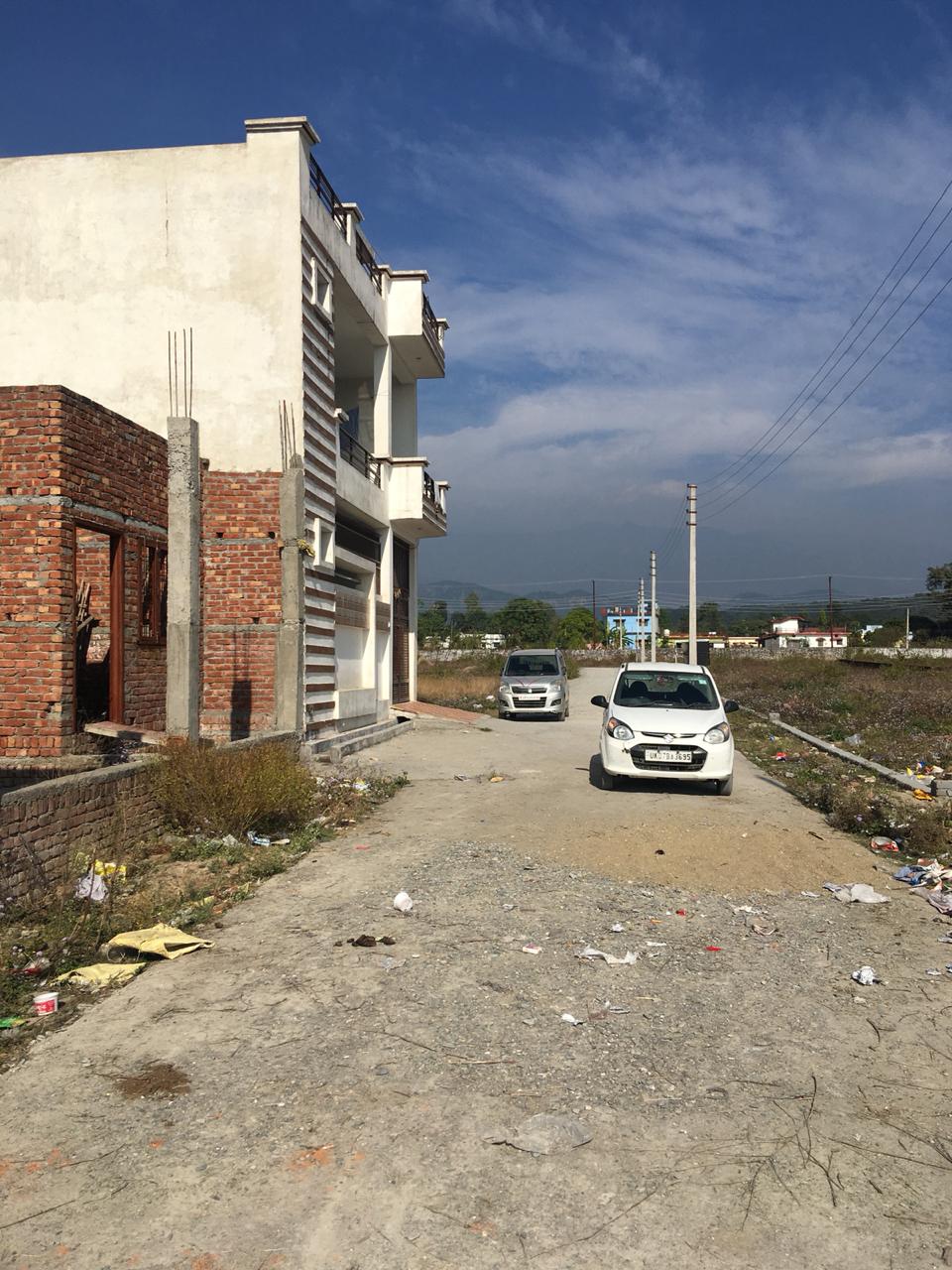 SJ Kandoli Hills Officers Enclave Dehradun, Kandoli | Price List ...