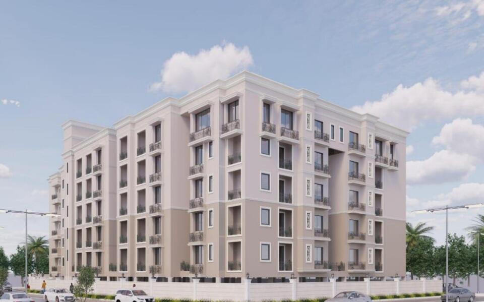 SJD Emperean Properties LLP Royal Crest Photos - Patia, Bhubaneswar ...