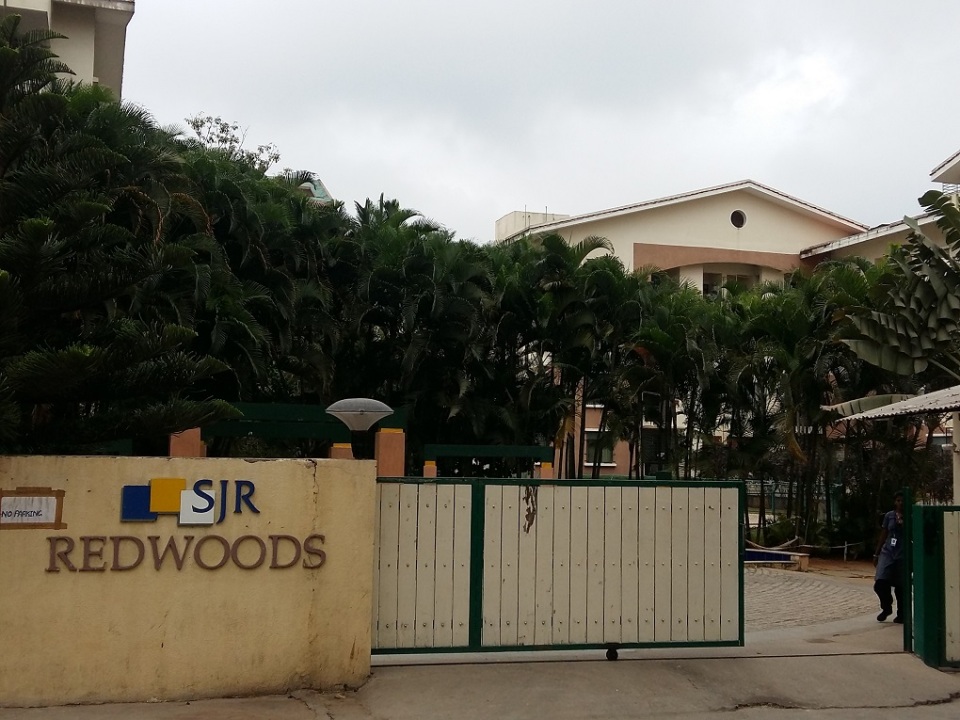 Bren Corporation SJR Redwoods Photos And Videos - Ambalipura, Harlur ...