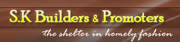 SK Builders and Promoters Builders / Developers - Projects - Constructions