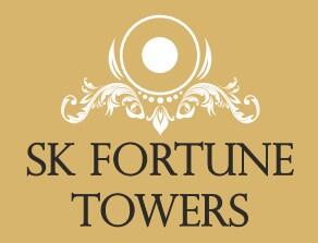 SK Fortune Towers Hadapsar, Pune | Price List & Brochure, Floor Plan ...