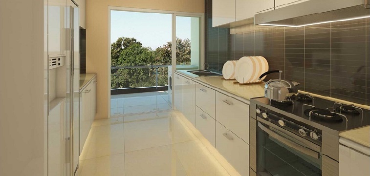 SK Infrastructure SK Signature Villas Photos - Aundh, Pune Pictures