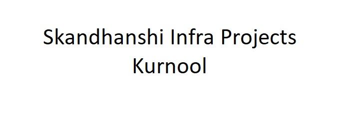 Skandhanshi Dharani Kurnool, Nandyal | Price List & Brochure, Floor ...
