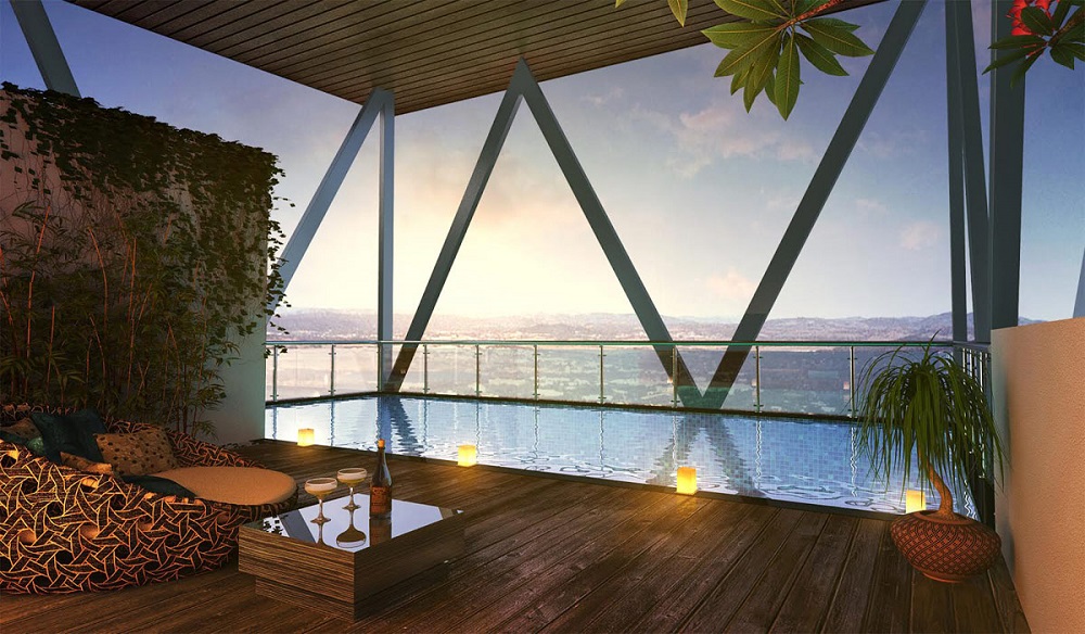 SKAV Bliss Photos - Richards Town, Bangalore Central Pictures