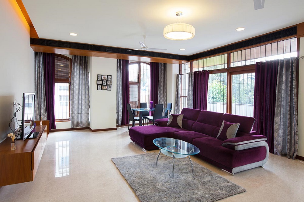 SKAV Palladio Photos - Ashok Nagar, Bangalore Central Pictures