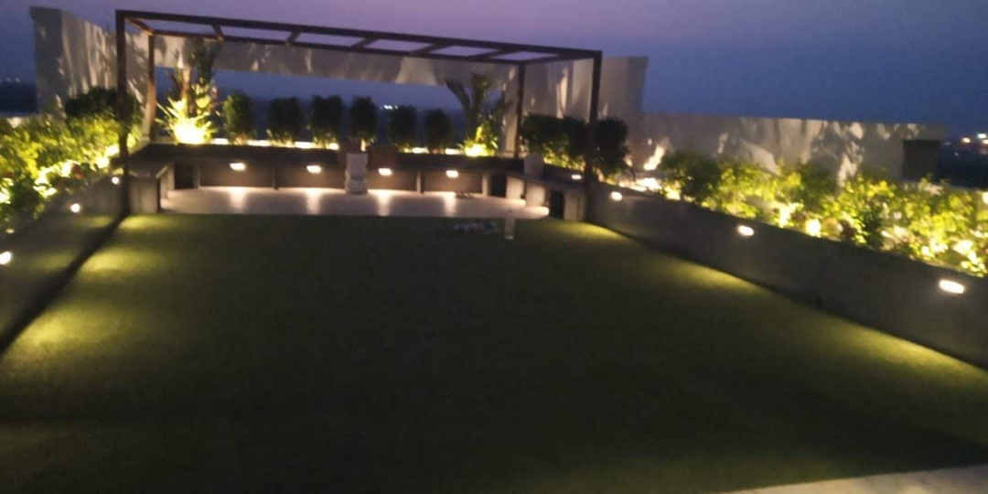 SKDJ Group SKDJ Parnasree Green Photos - Behala, Kolkata Pictures