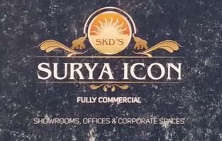 SKDS Surya Build Bands LLP SKDS Surya Icon Photos - Naranpura ...