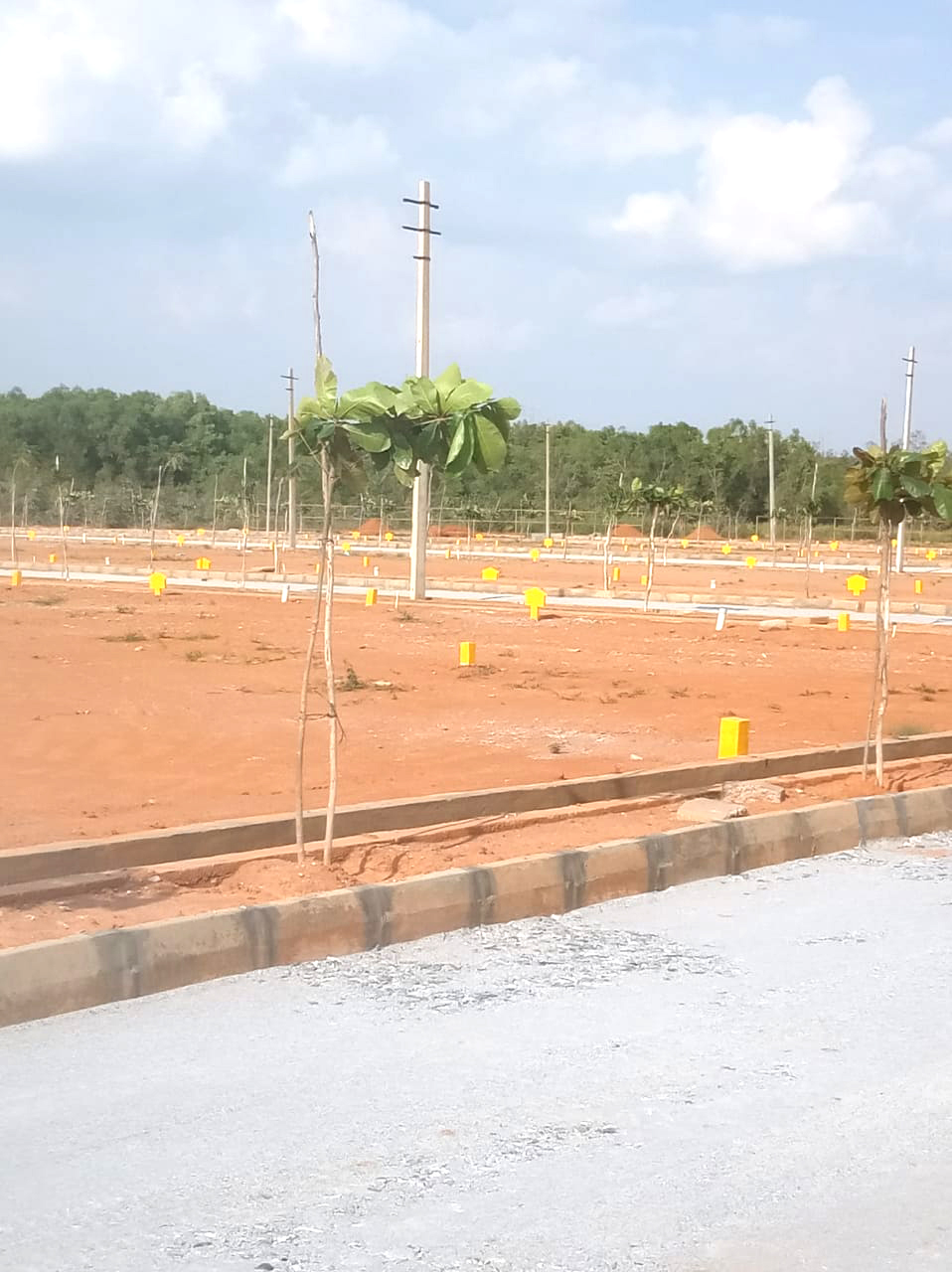 SKH Estates and Developers LLP SKH Echium Photos - Whitefield ...