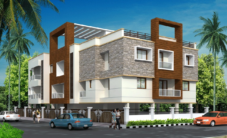 SKL Infrastructure SKL Star Royal Photos - Kolathur, Chennai Pictures