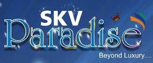 SKV Constructions SKV Paradise Floor Plan - Uttarahalli, Bangalore