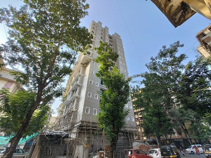 Sky Crest Mumbai, Malad West Resale Price List, Brochure, Floor Plan ...