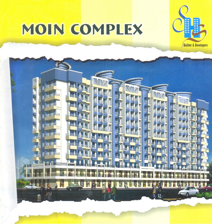 Sky Height System Builder and Developers Sky Height Moin Complex Photos ...