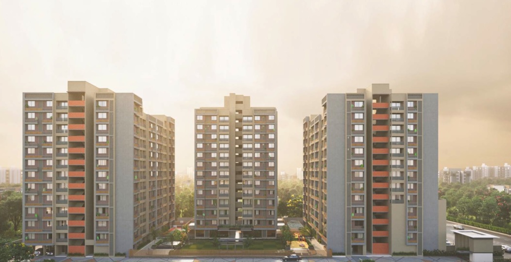Sky Leaf Ahmedabad North, Daskroi | Price List & Brochure, Floor Plan ...