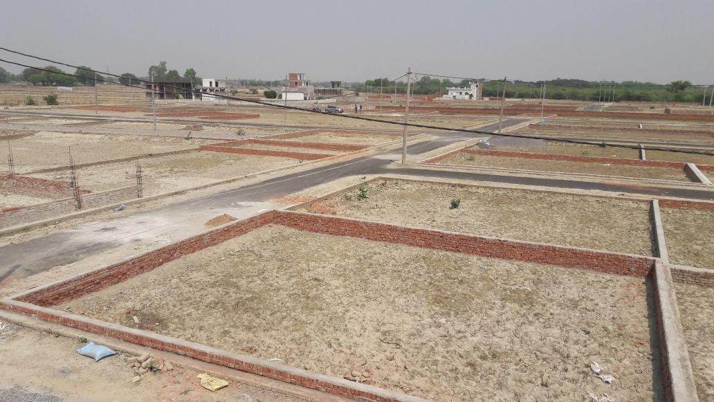 Sky Based Developers Defence Enclave Phase 3 Photos - Sarojini Nagar ...
