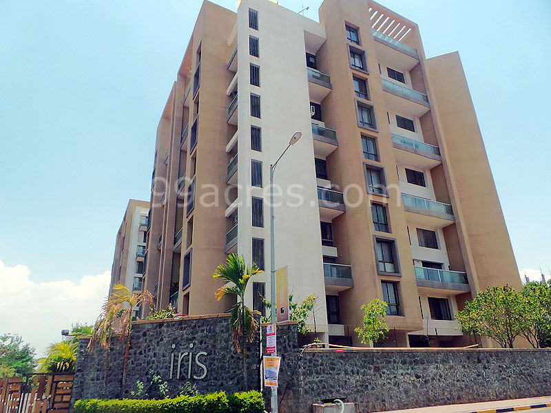 SKYi Iris Bavdhan, Pune Resale Price List, Brochure, Floor Plan ...