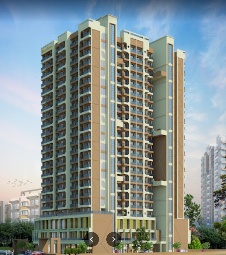Basera Garden by Skyland Structures Waliv, Mumbai | Price List ...