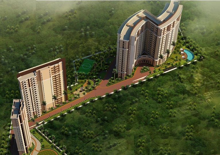 Skylark Dasos Hanumanthappa Layout, MG Road | Price List & Brochure ...