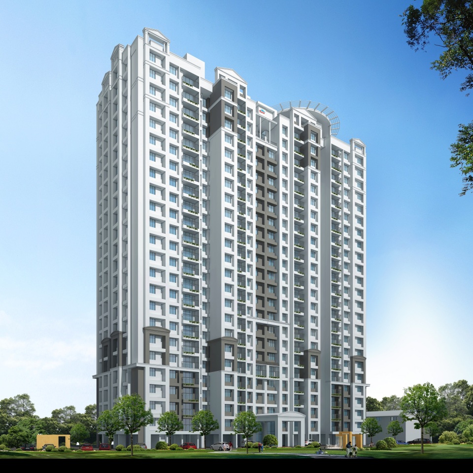 Skyline Brown Edachira, Kochi Resale Price List, Brochure, Floor Plan ...