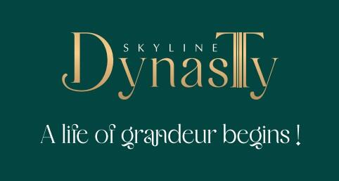 Skyline Builders Skyline Dynasty Map - Edappally, Kochi Location Map