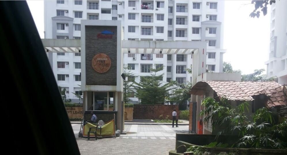 Skyline Ivy League Edachira, Kochi Resale Price List, Brochure, Floor ...