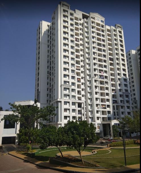 Skyline Ivy League Edachira, Kochi Resale Price List, Brochure, Floor ...