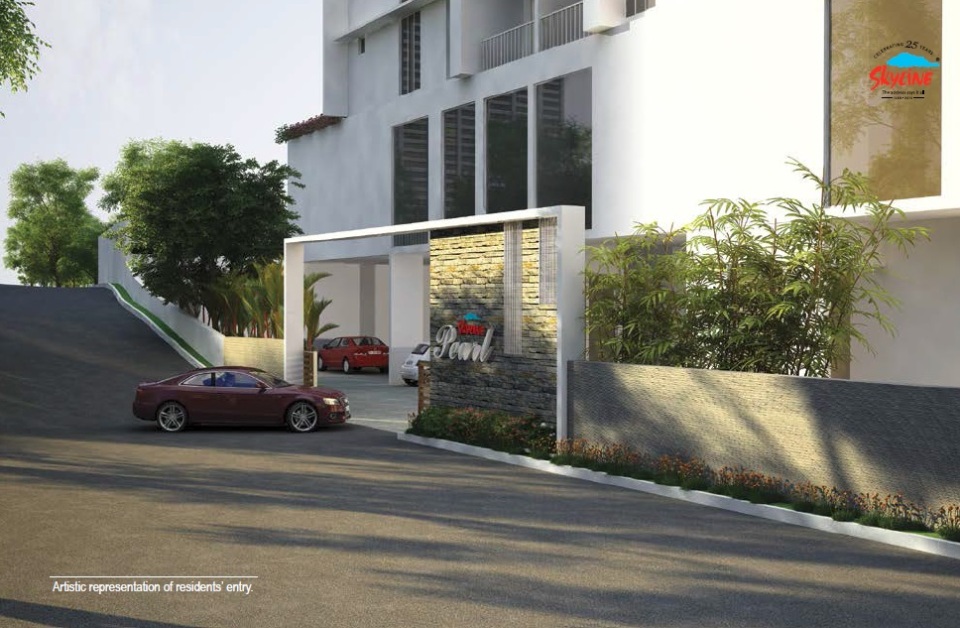 Skyline Pearl Kanjikuzhi, Kottayam | Price List & Brochure, Floor Plan ...