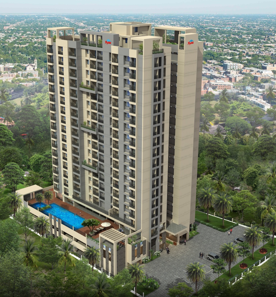 Skyline Windmill Thiruvalla, Pathanamthitta | Price List & Brochure ...
