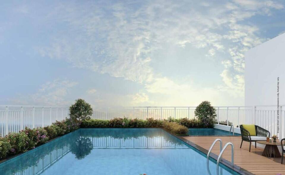 Skyline Matrix Kakkanad, Kochi | Price List & Brochure, Floor Plan ...